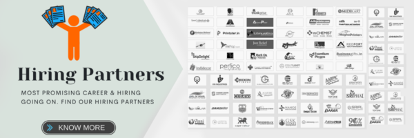 Digital Marketing Institute in Delhi, Internship, Training & Placement